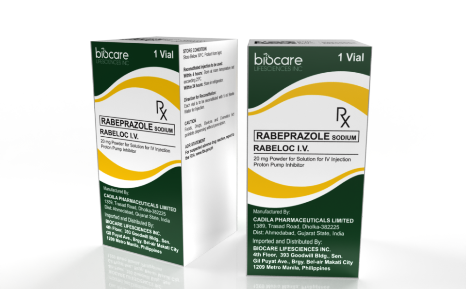 Biocare Lifesciences Inc – Leading Pharmaceuticals Distributer In ...