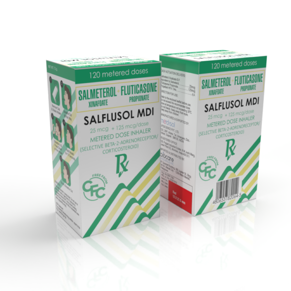 SALFLUSOL MDI – Biocare Lifesciences Inc